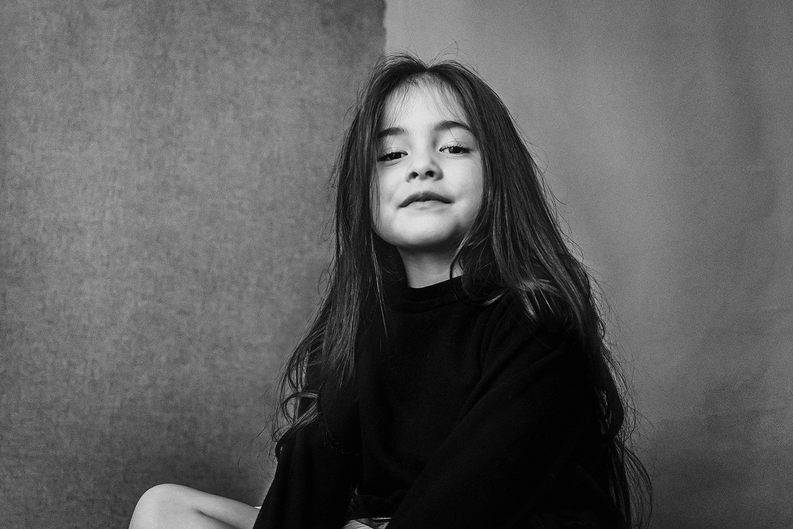 PORTRAIT – Germán Vásquez