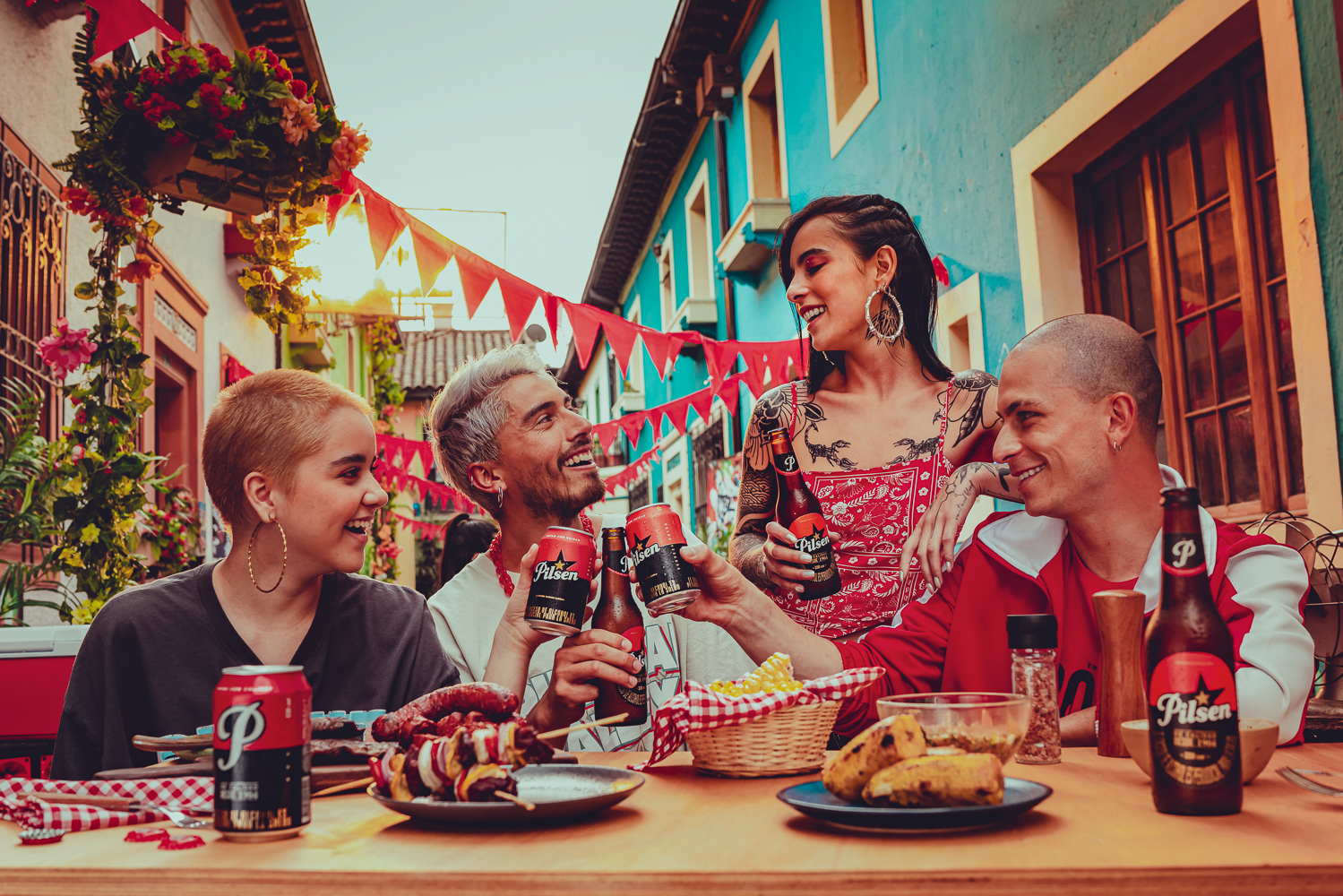 Germán Vásquez – Photo & Filmmaker