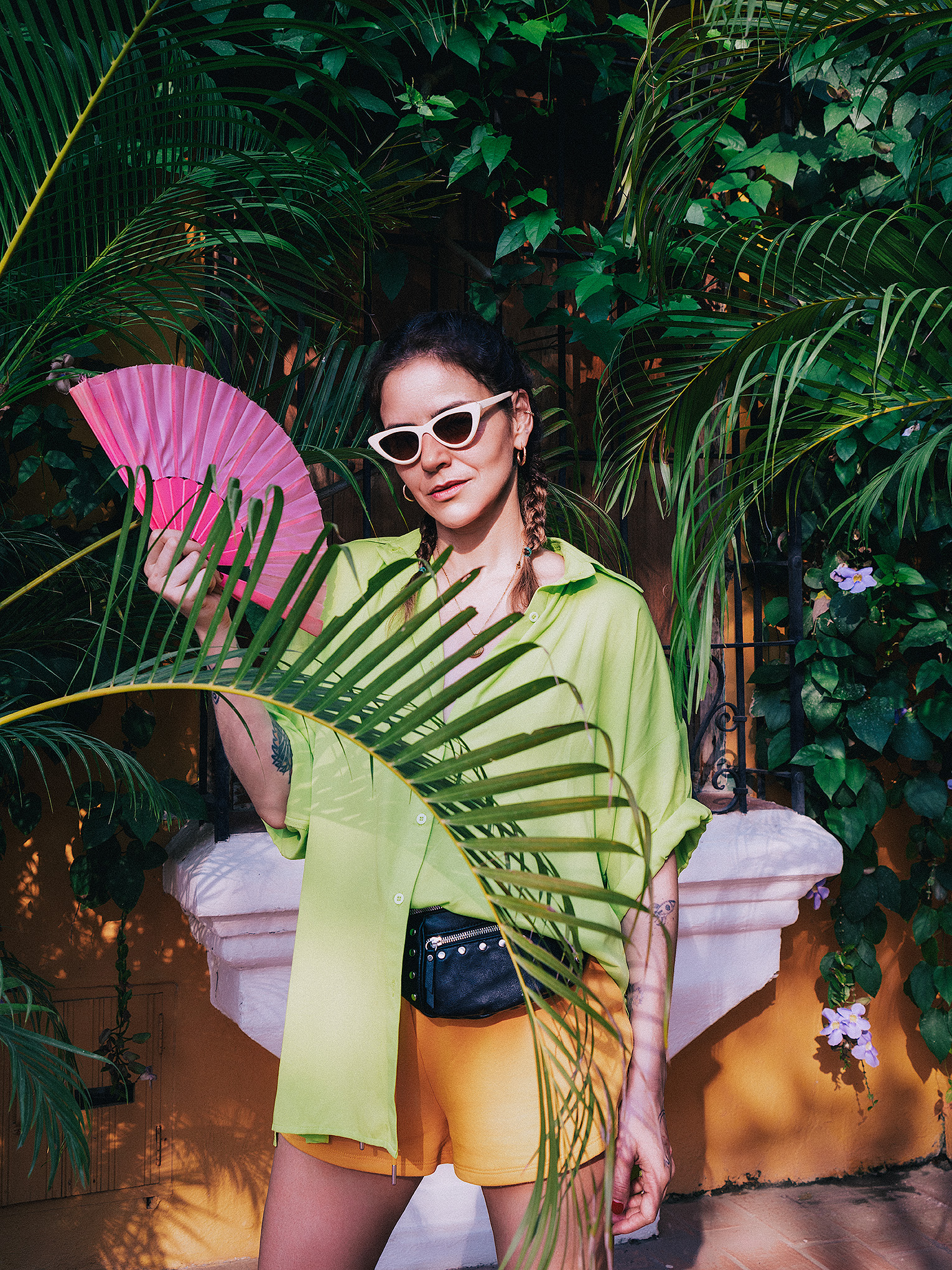 Germán Vásquez – Photo & Filmmaker