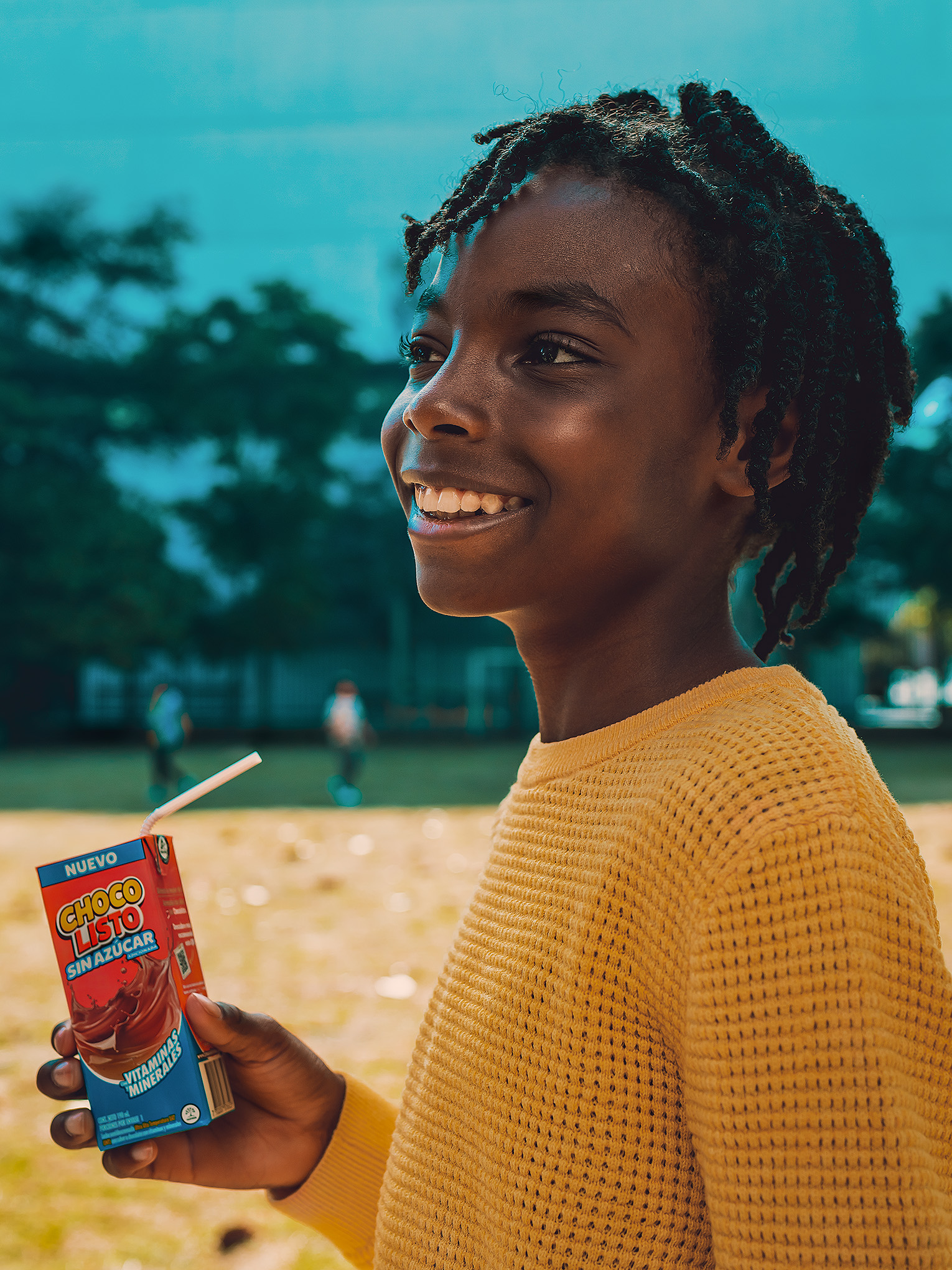 Germán Vásquez – Photo & Filmmaker