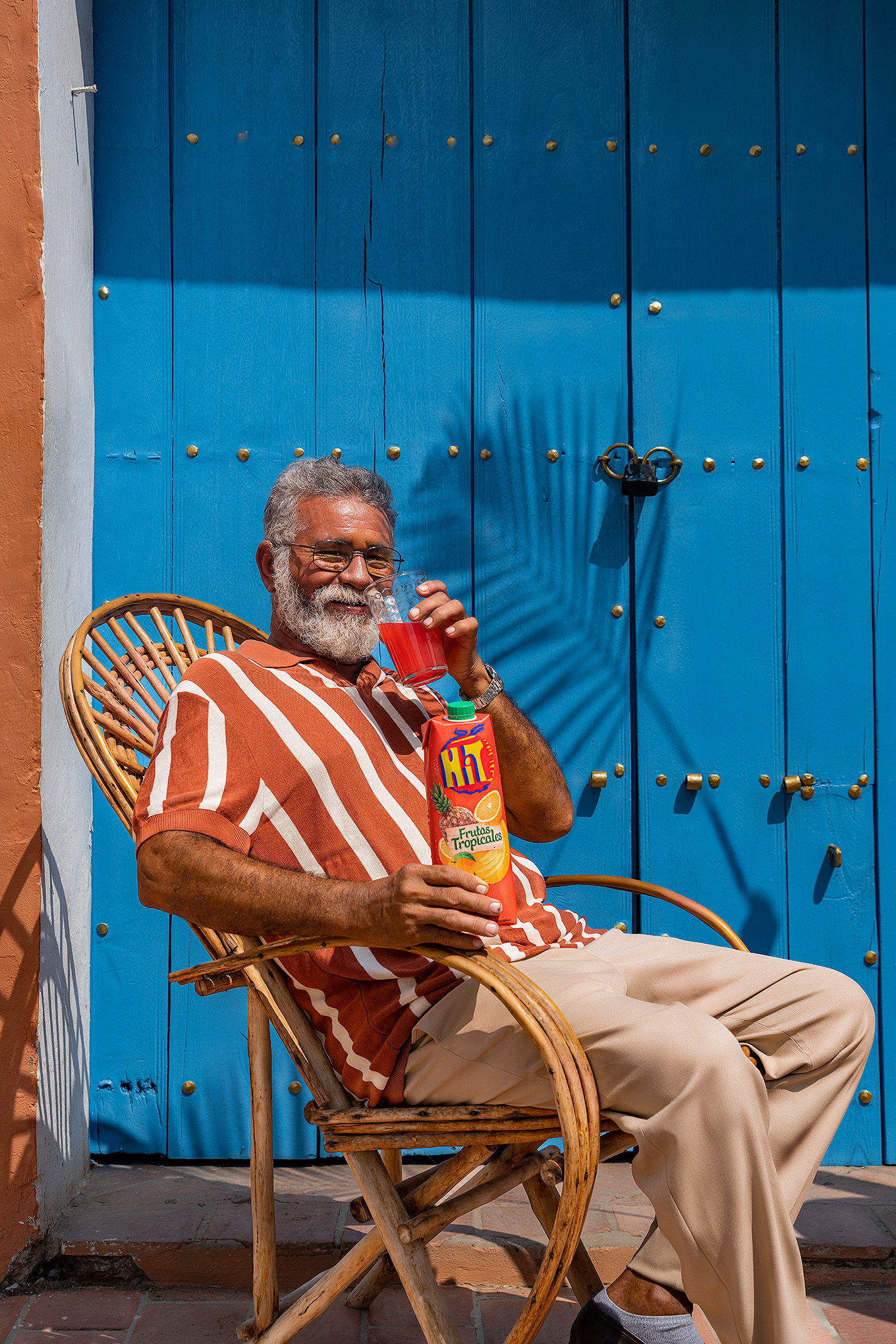 Germán Vásquez – Photo & Filmmaker